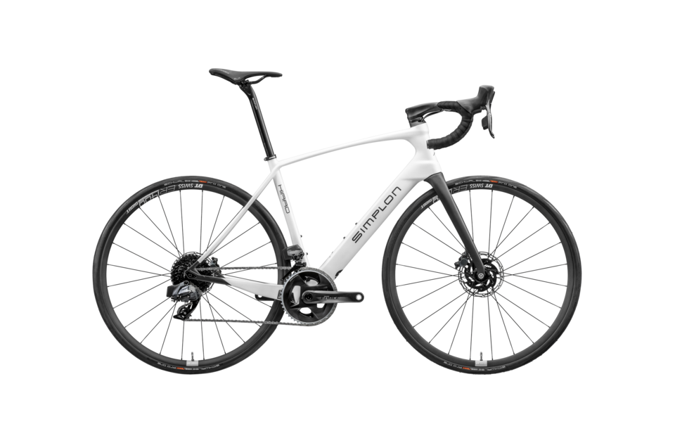 Road bikes by Simplon | simplon.com