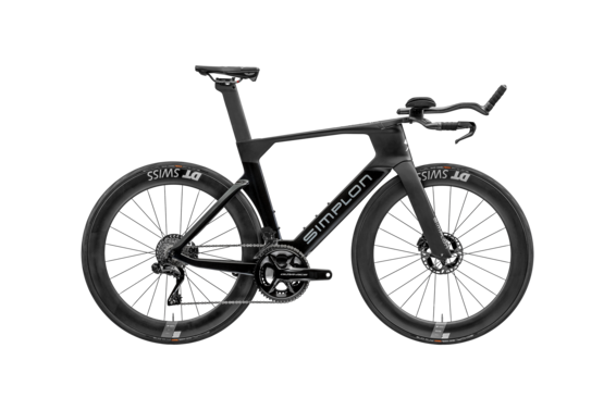 All bike models from Simplon Austria