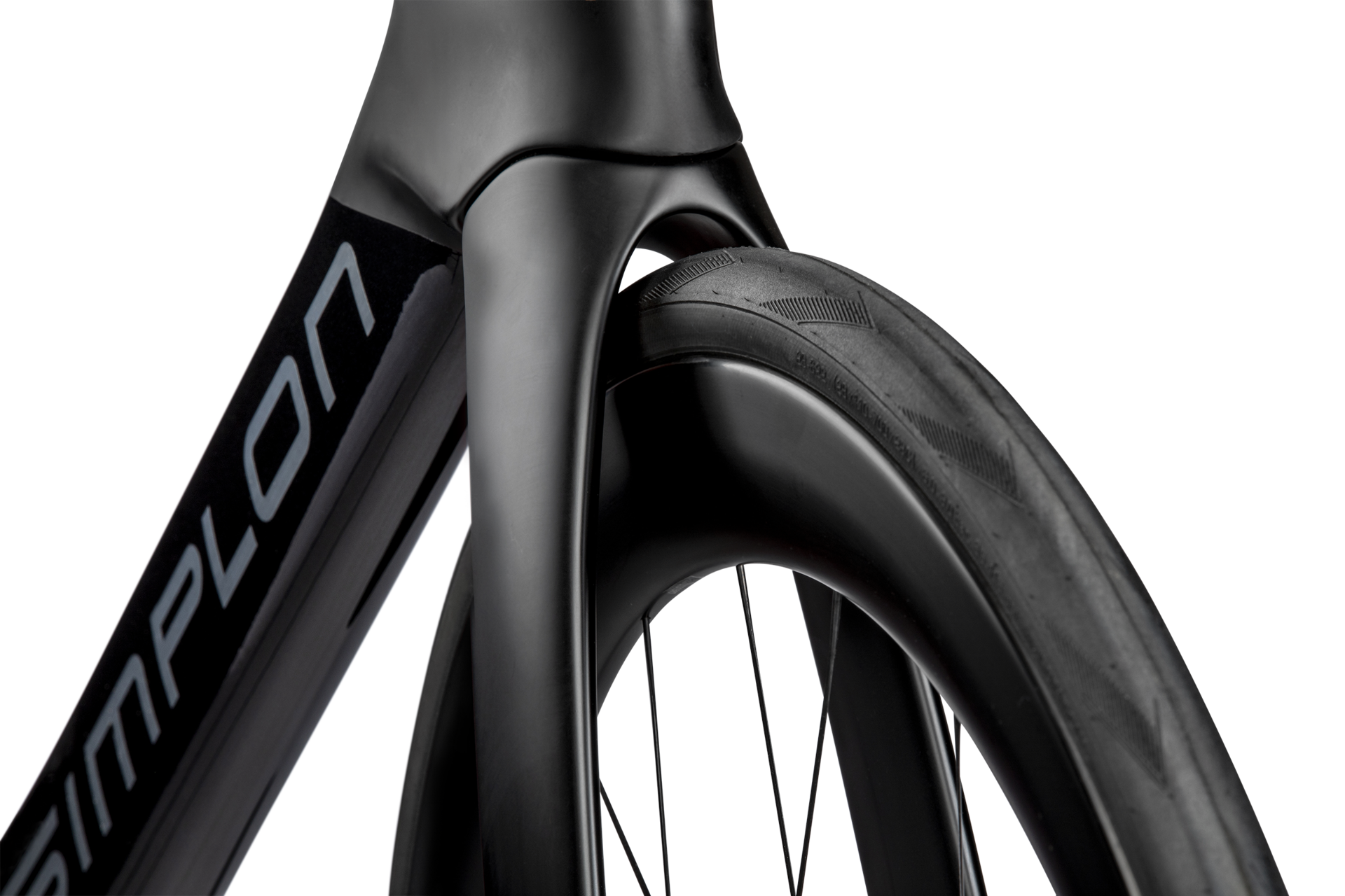 Pride | The fastest road bike made by SIMPLON | simplon.com