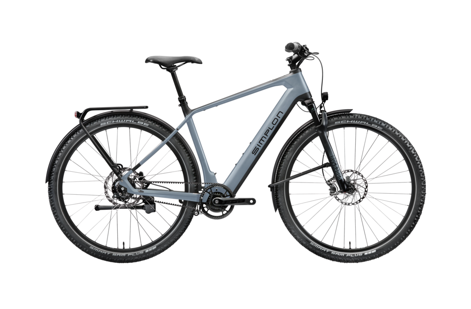 All bike models from Simplon Austria