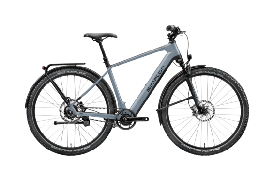 Simplon | High-Performance Bikes from Austria