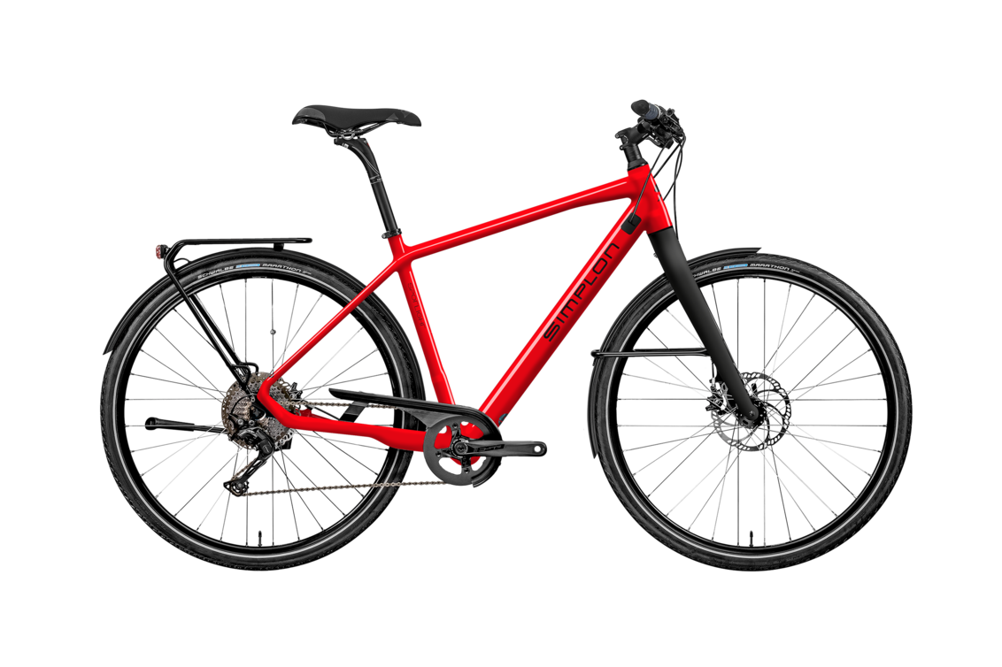 Simplon | High-Performance Bikes from Austria