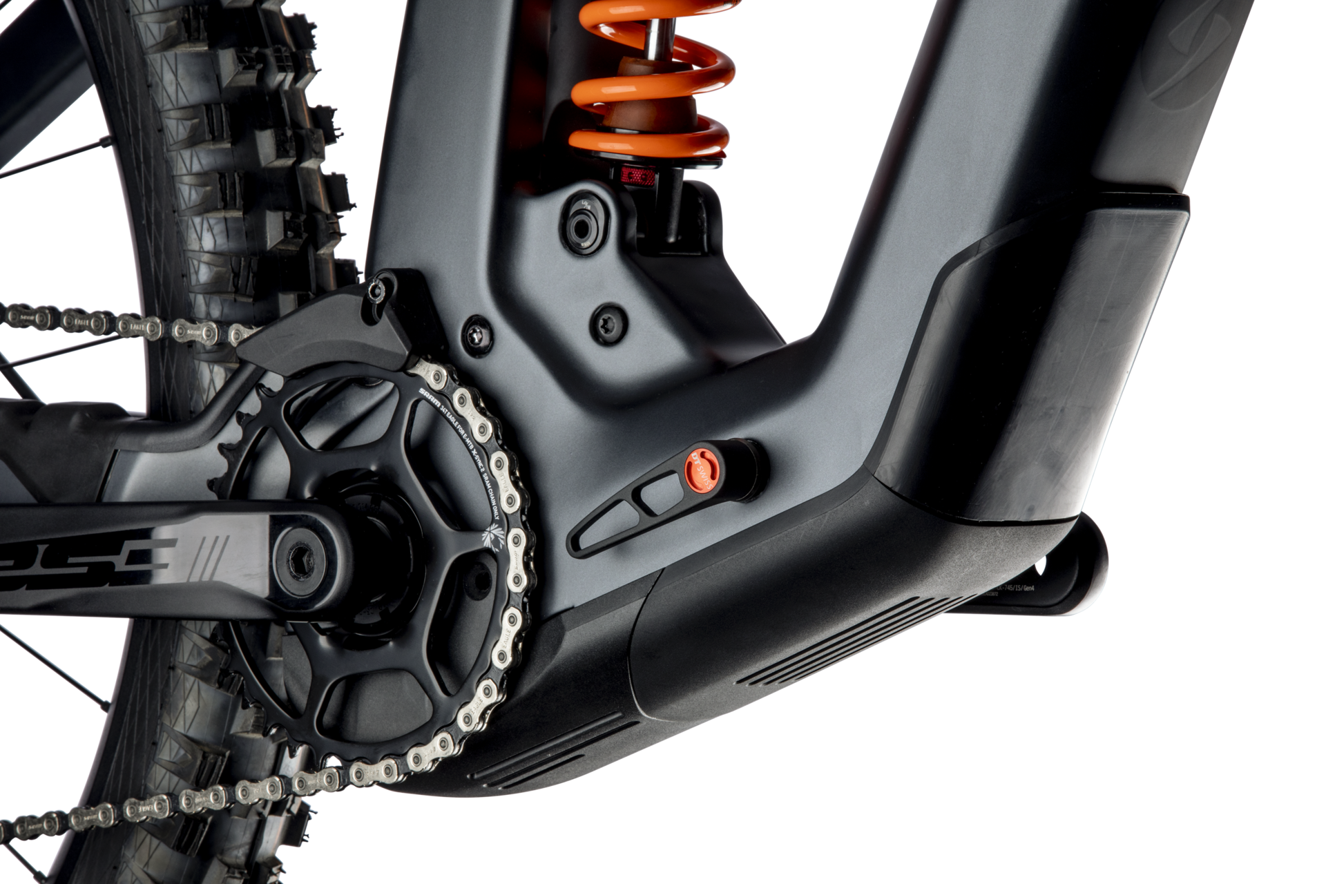 SIMPLON RAPCON :eCX: Erfolgreicher Test bei eMTB-News