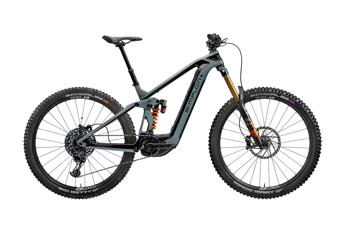 Cirex | MTB-Fully | simplon.com