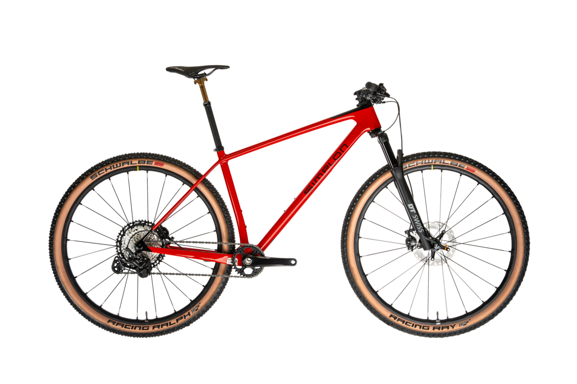 All bike models from Simplon Austria