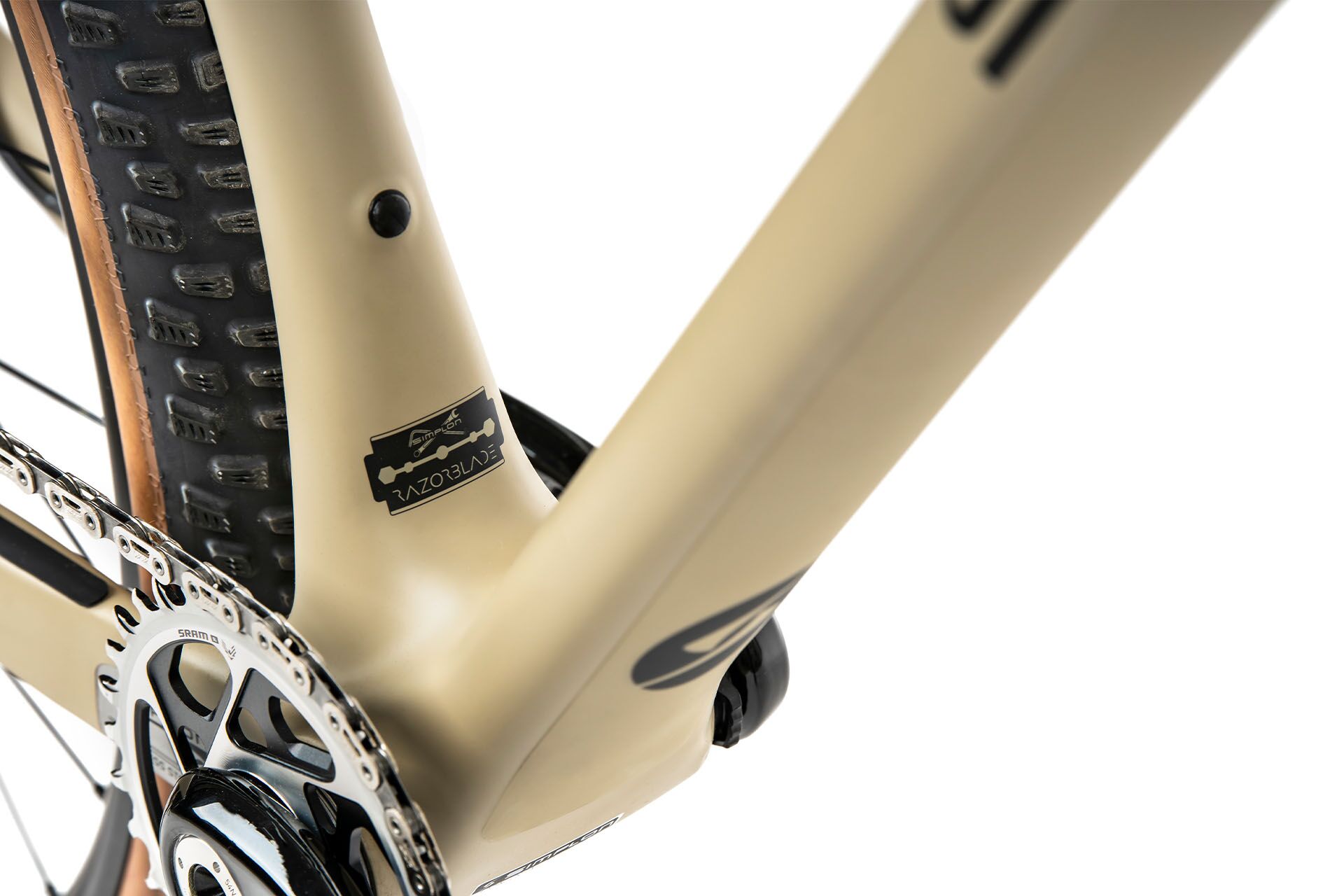 RAZORBLADE | simplon.com