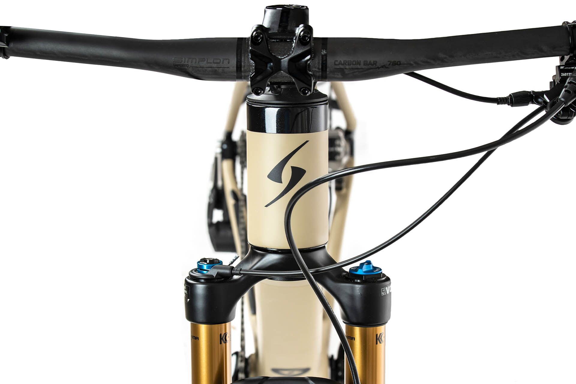 RAZORBLADE | simplon.com