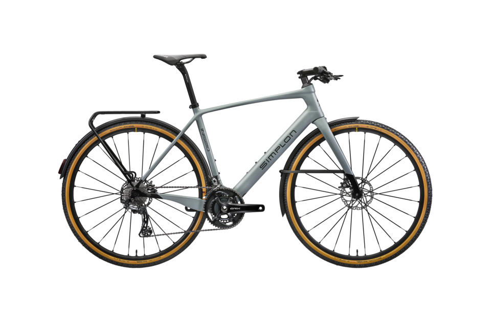 Road bikes by Simplon | simplon.com