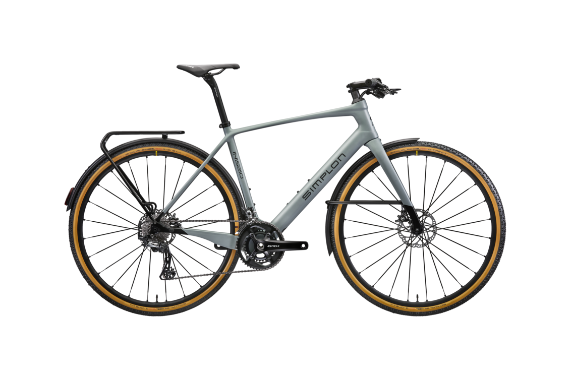 Simplon | High-Performance Bikes from Austria