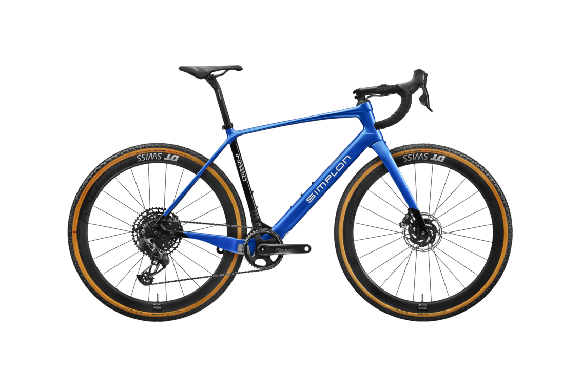 Simplon | High-Performance Bikes from Austria