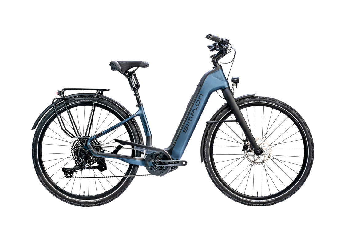 PAVO | SIMPLON | simplon.com