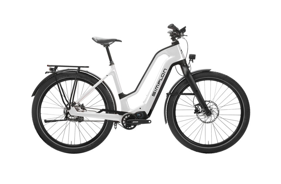 All bike models from Simplon Austria