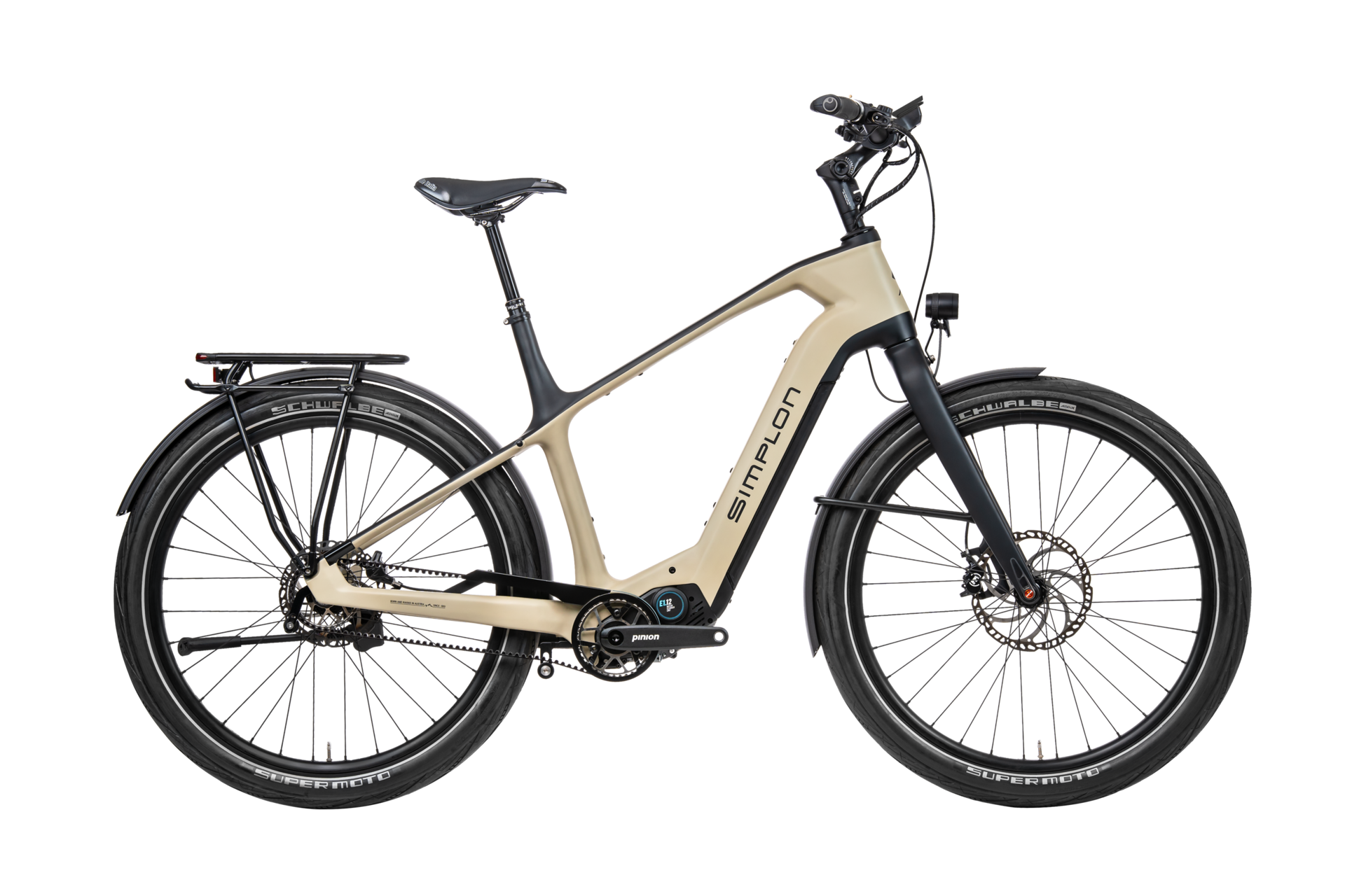 KAGU :ePinion High | simplon.com