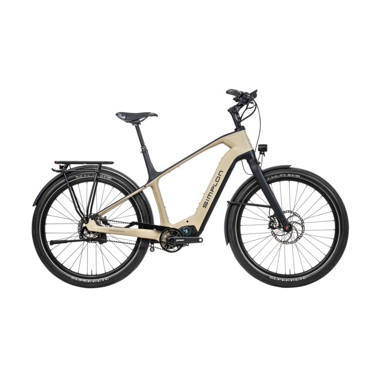 The Pinion E-Bike Motor | Simplon Magazine