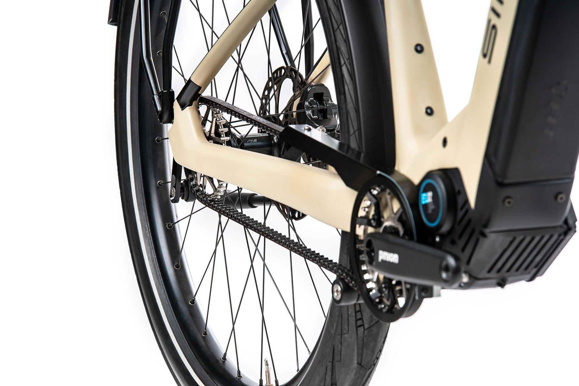 KAGU :ePinion High | simplon.com