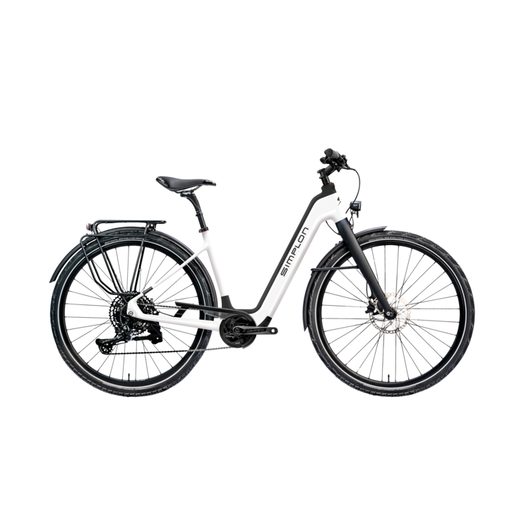 The Pinion E-Bike Motor | Simplon Magazine