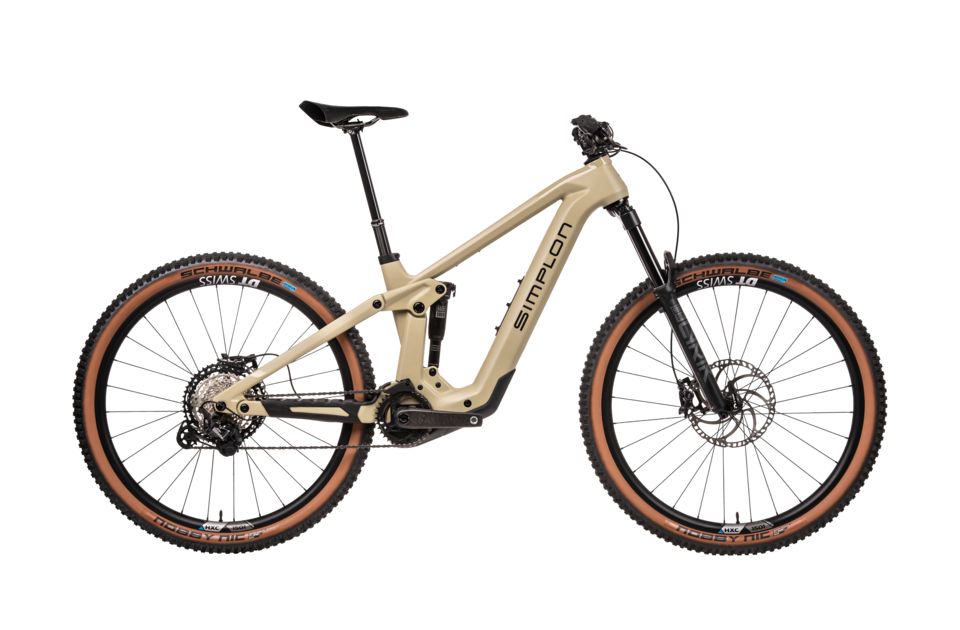 E-Mountain Bike by Simplon | simplon.com
