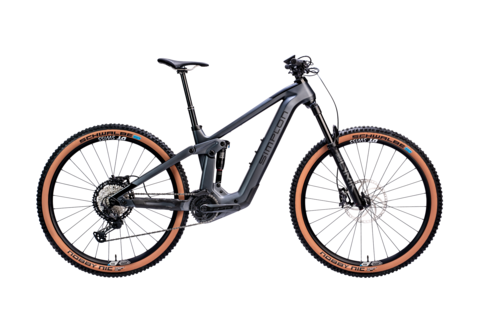 SIMPLON Models – Explore All Bikes