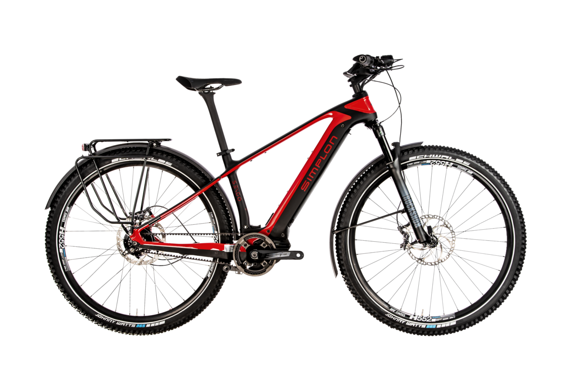 E-Mountainbikes von Simplon | simplon.com