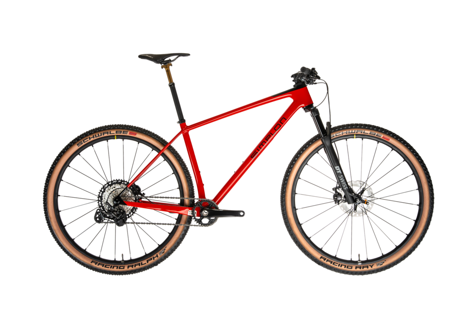 Mountain bikes by Simplon | simplon.com