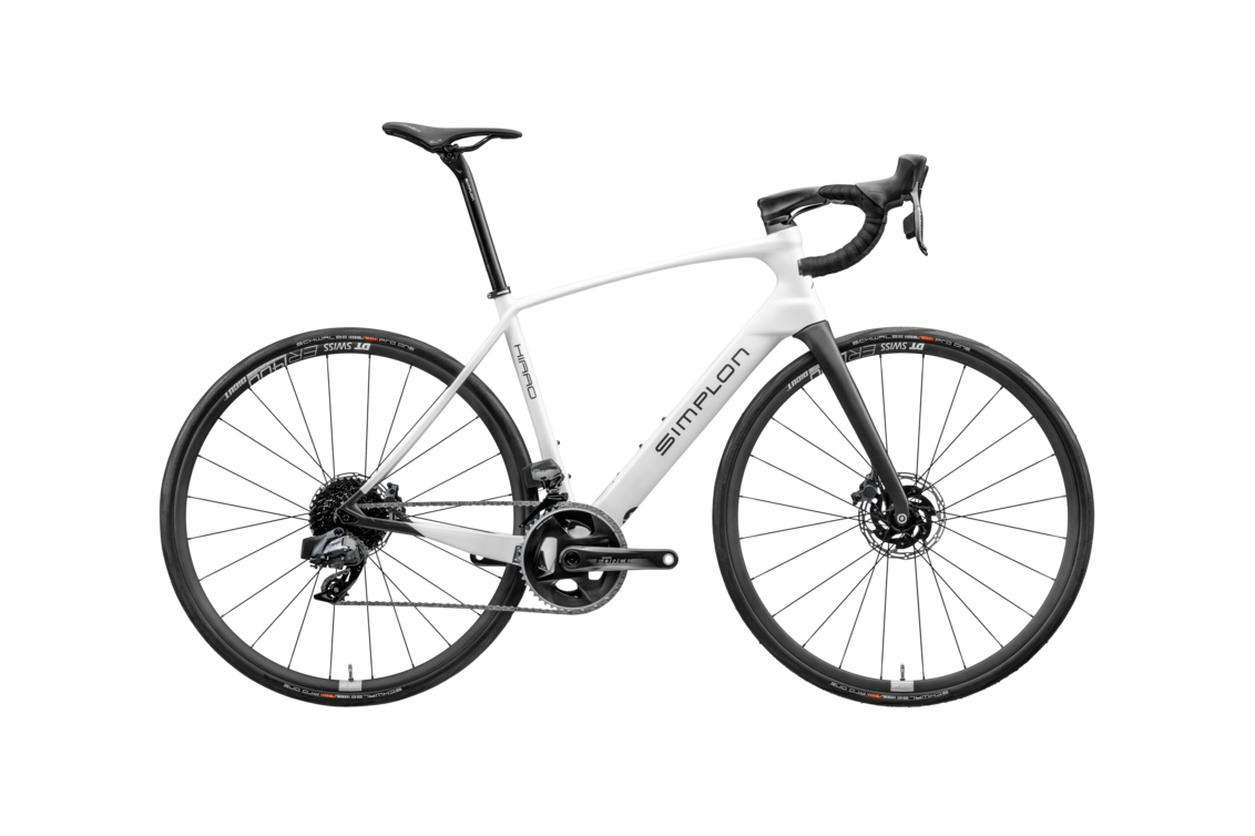 PAVO | SIMPLONS leichtestes Rennrad | simplon.com