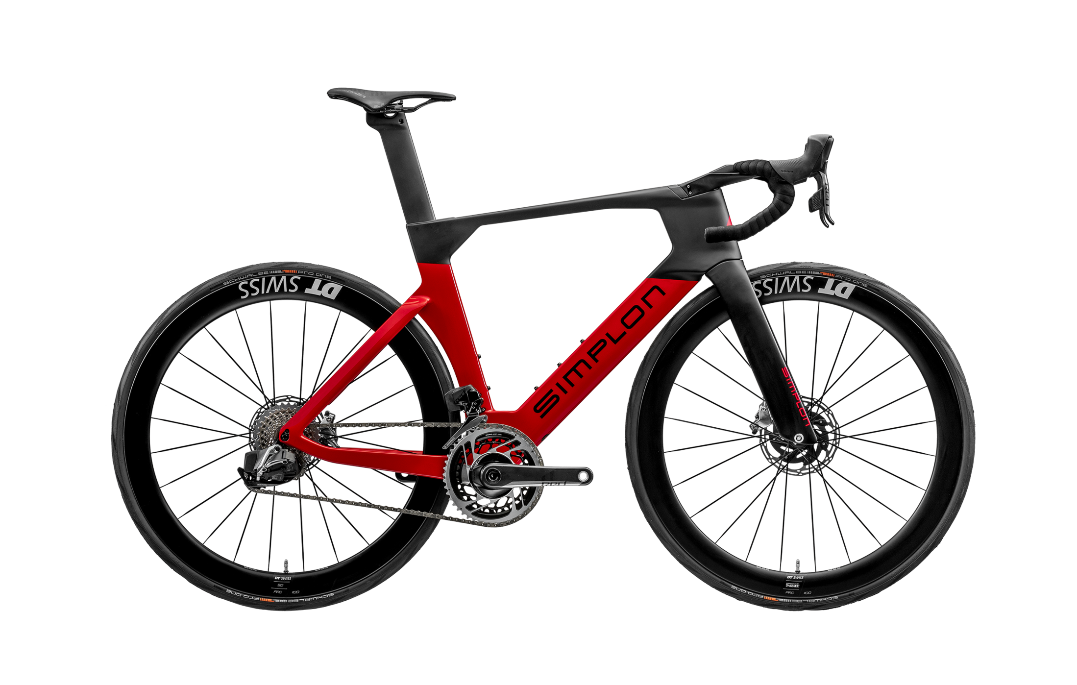 Pride | The fastest road bike made by SIMPLON | simplon.com