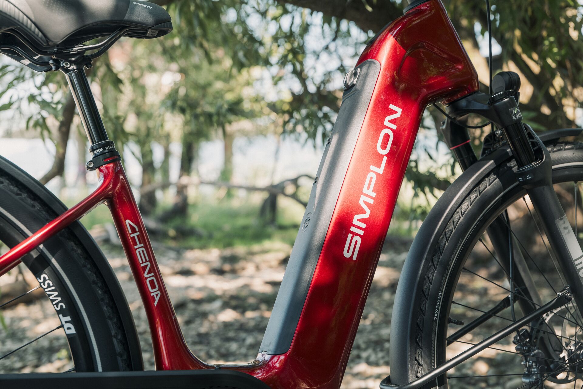 CHENOA :e Low | simplon.com