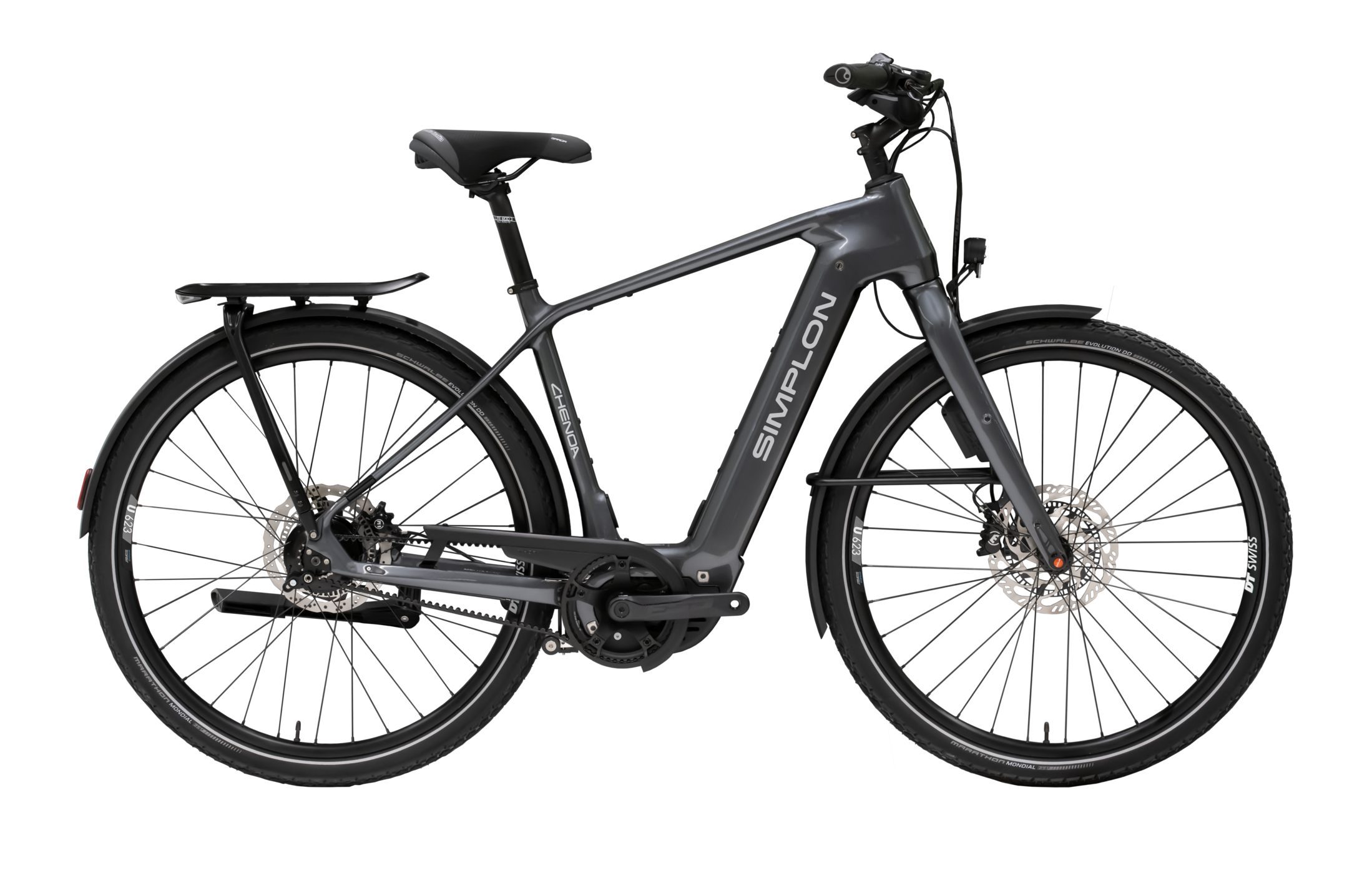 CHENOA :e High | simplon.com