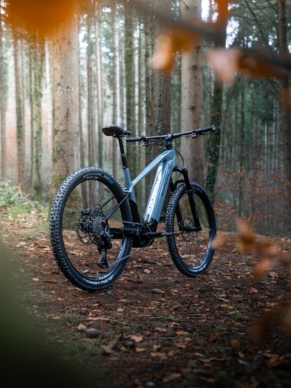 SIMPLON Models – Explore All Bikes