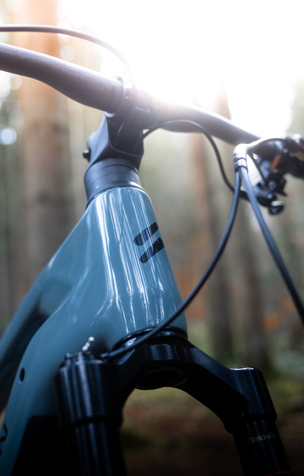 Bike geometries explained simply | Simplon Magazine