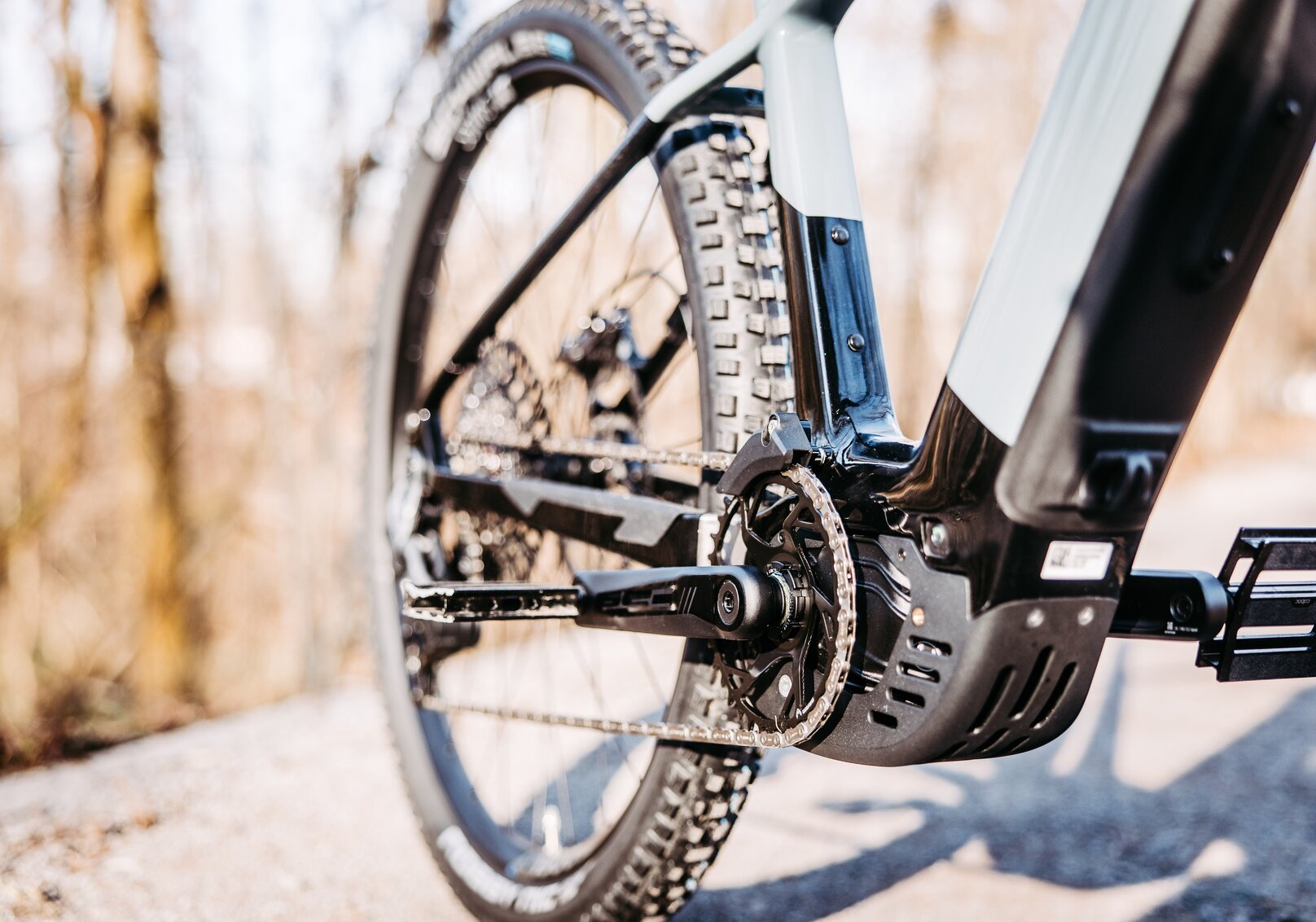 SIMPLON Cure :e | simplon.com