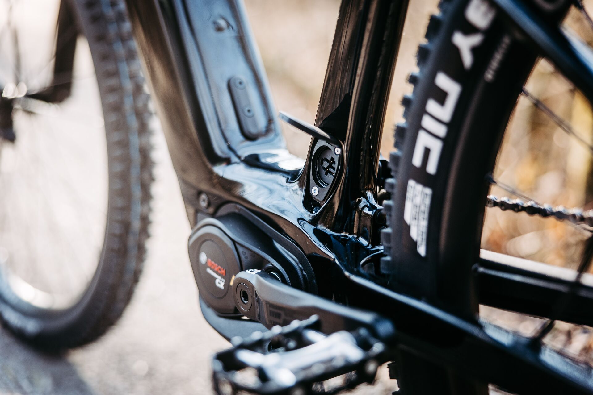 SIMPLON Cure :e | simplon.com