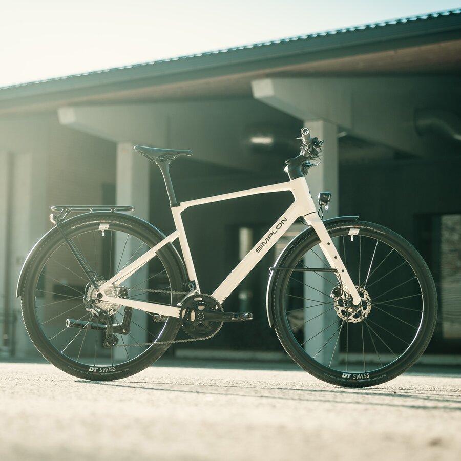 SIMPLON Models – Explore All Bikes