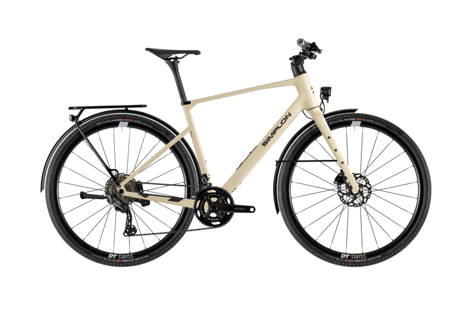 All bike models from Simplon Austria