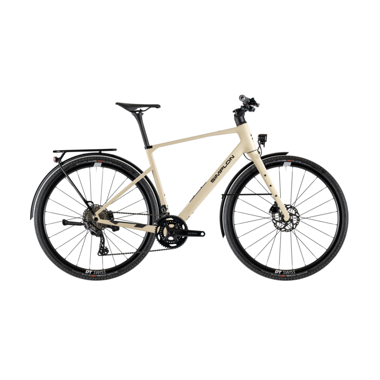 SIMPLON - more than just a bike