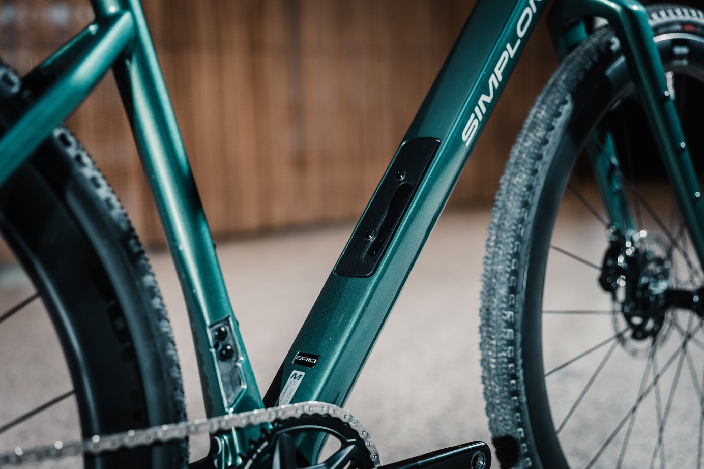 GRID | SIMPLON | simplon.com