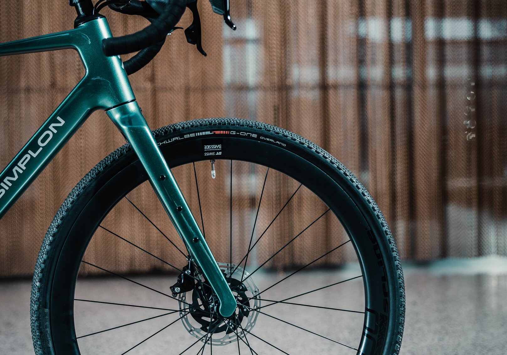 GRID | SIMPLON | simplon.com