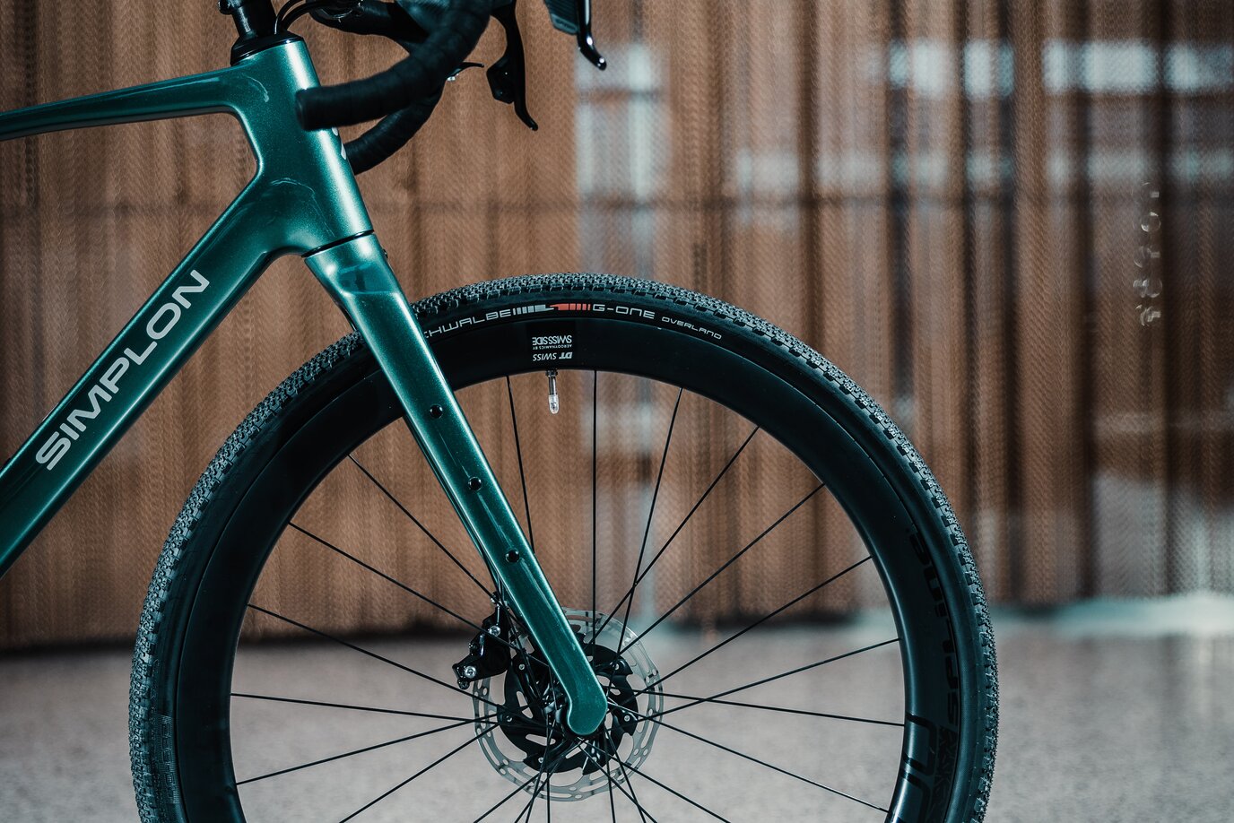 GRID | SIMPLON | simplon.com