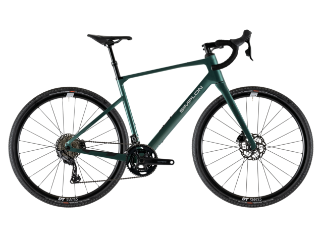 Simplon | High-Performance Bikes from Austria