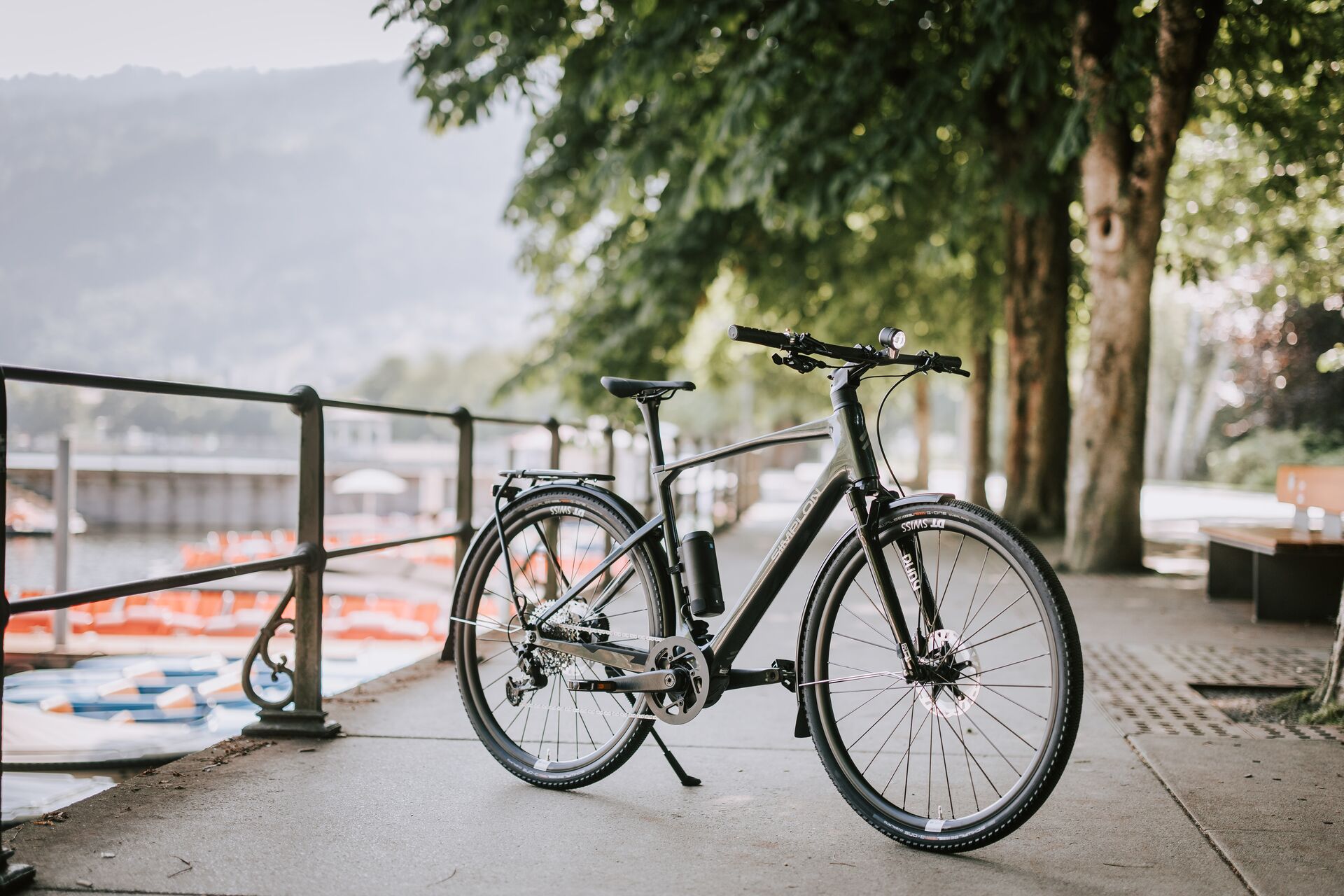 GRID 365 :eLight | simplon.com