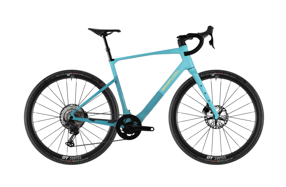 SIMPLON Models – Explore All Bikes
