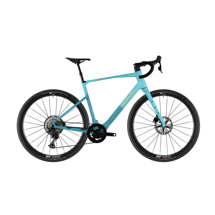 SIMPLON PRIDE: still the world’s fastest road bike | Simplon Magazine