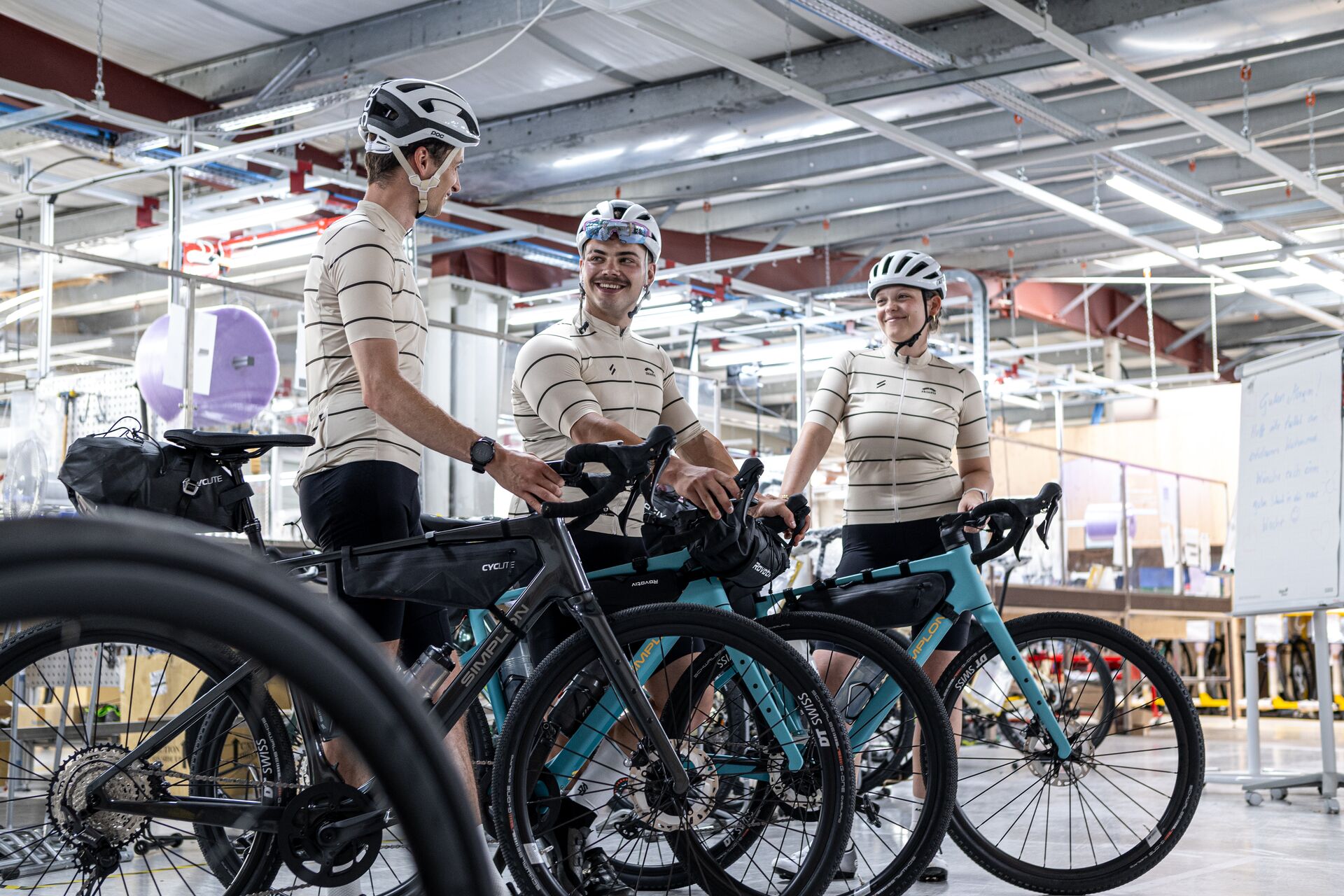 GRID :eLight | simplon.com