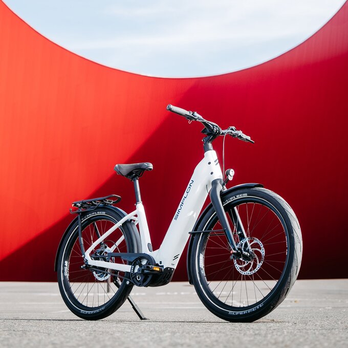 Simplon | High-Performance Bikes from Austria