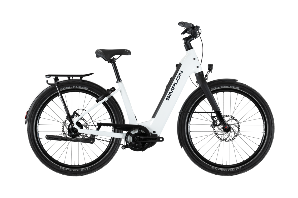 Die neue SIMPLON CHENOA-Familie 2025 | Simplon Magazin