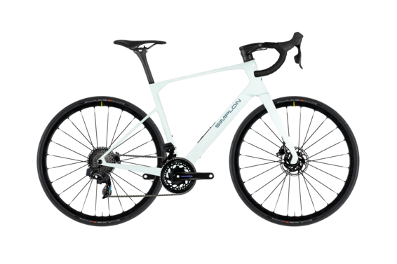 All bike models from Simplon Austria