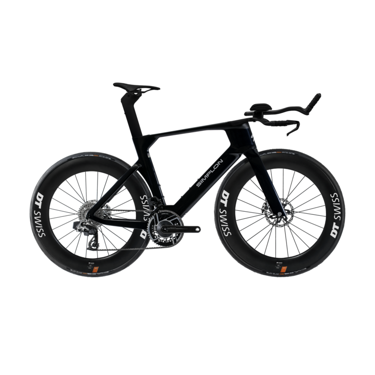 Simplon | High-Performance Bikes from Austria