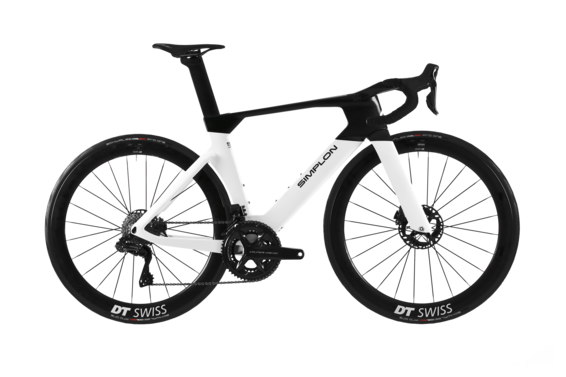 All bike models from Simplon Austria