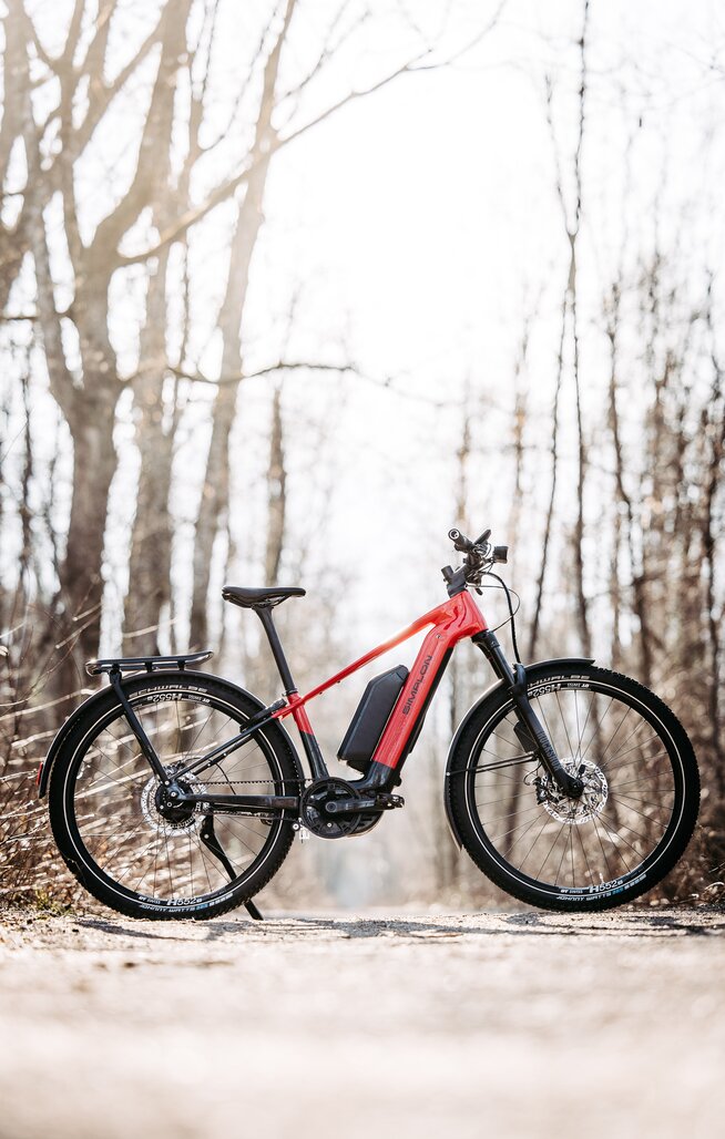 Simplon | High-Performance Bikes from Austria