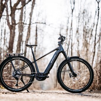 All bike models from Simplon Austria